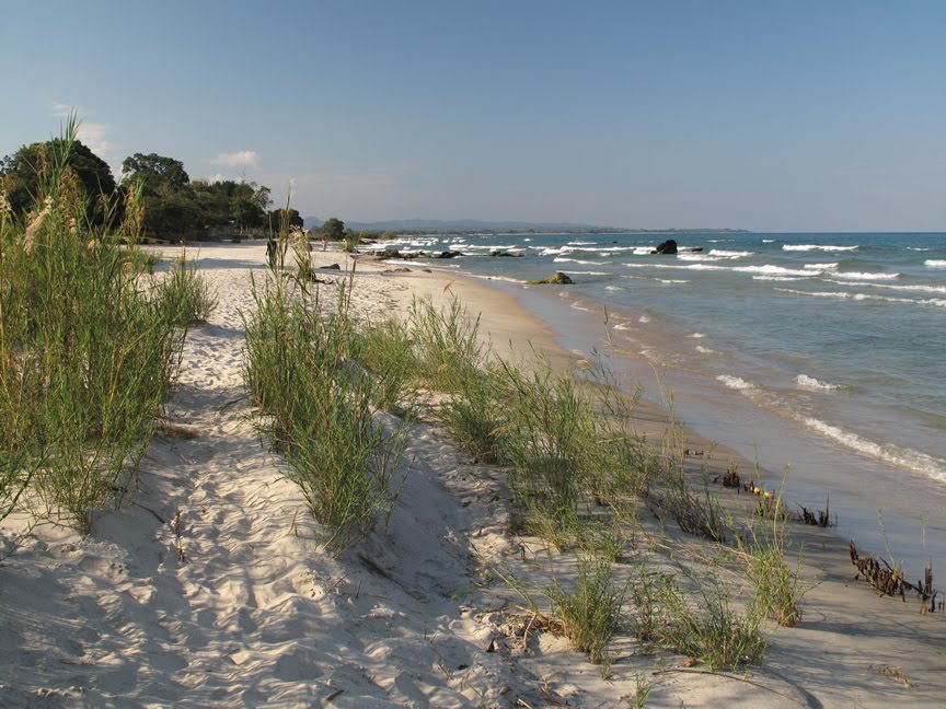 Chintheche - Hidden Gem of Lake Malawi ~ Derek's Travels