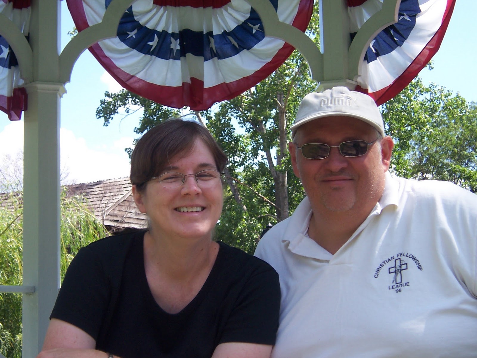 Happy Birthday, Tim!