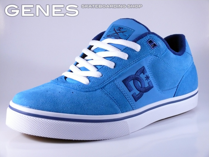 Genes skate shop: DC Skateboarding Winter 2010 Ya Disponible en la ...