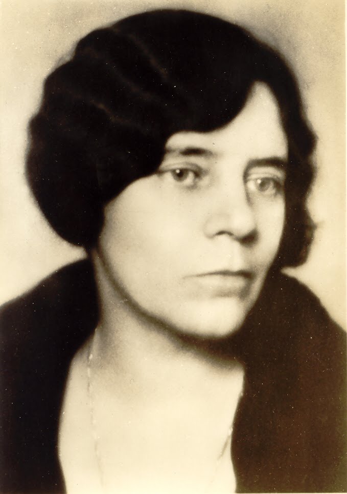 Ladies Lotto: HerStory: Alice Paul