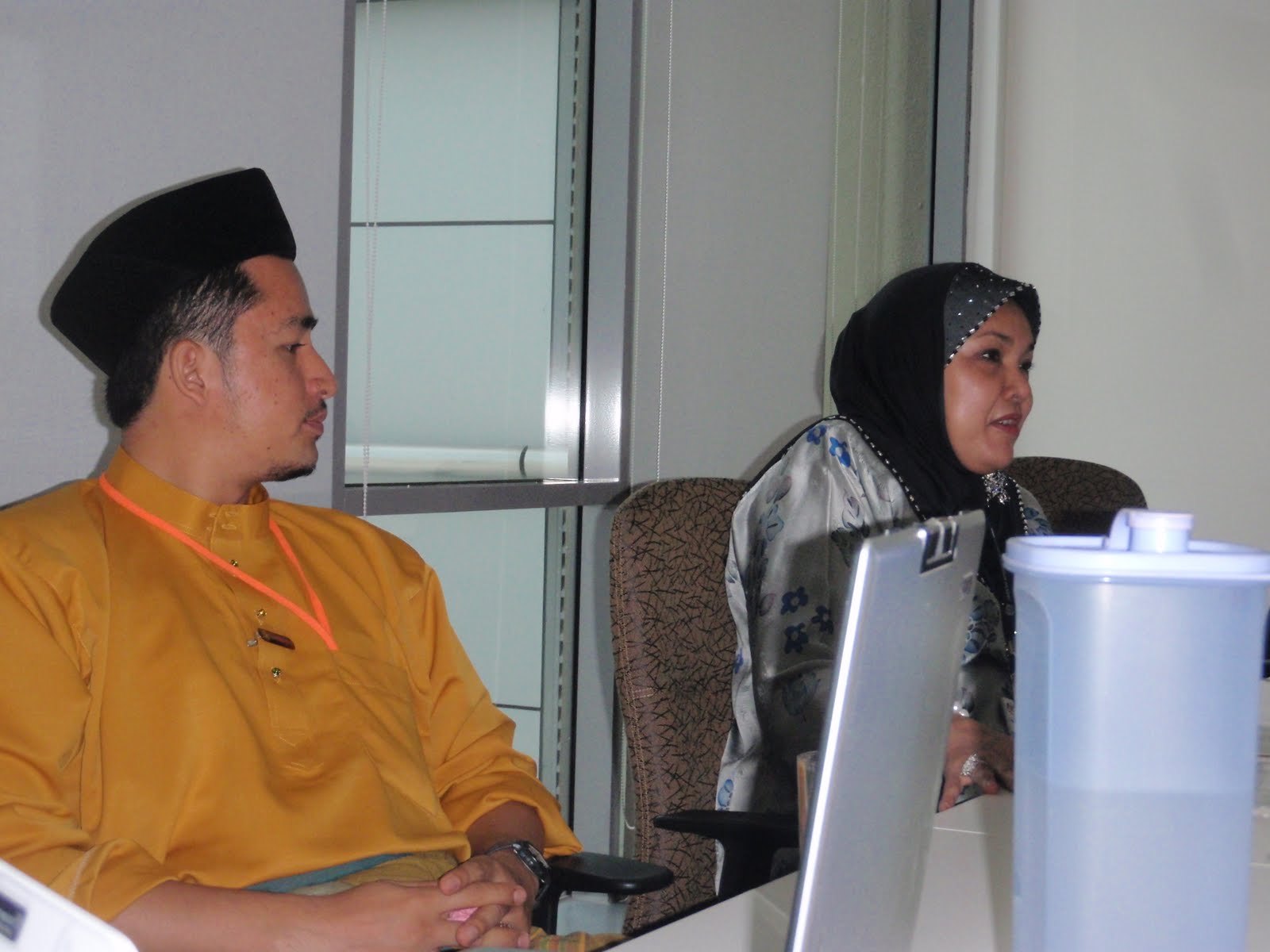 Panitia Pendidikan Islam SKTSBI: PROGRAM di KEMENTERIAN PELAJARAN MALAYSIA