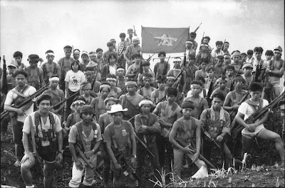 Digmaan (War) ~ Project Dennio