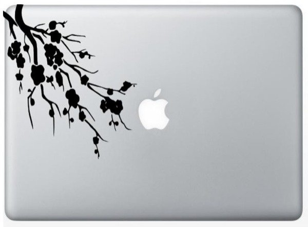 Rotul Graphics: vinilos para tu laptop (portatil-notebook)