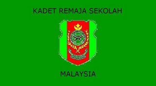 KADET REMAJA SEKOLAH SMK CONVENT, IPOH ©: PERLEMBAGAAN KRS