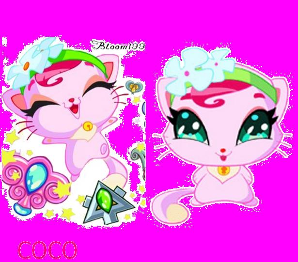 COMUNIDADE WINX CLUB!: especialistas+pets+pixies