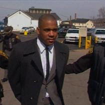 Crime and Justice: Protest the execution of Roderick Davie in Ohio on ...