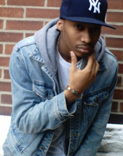 Prince Ea Mr. Vibe Magazine