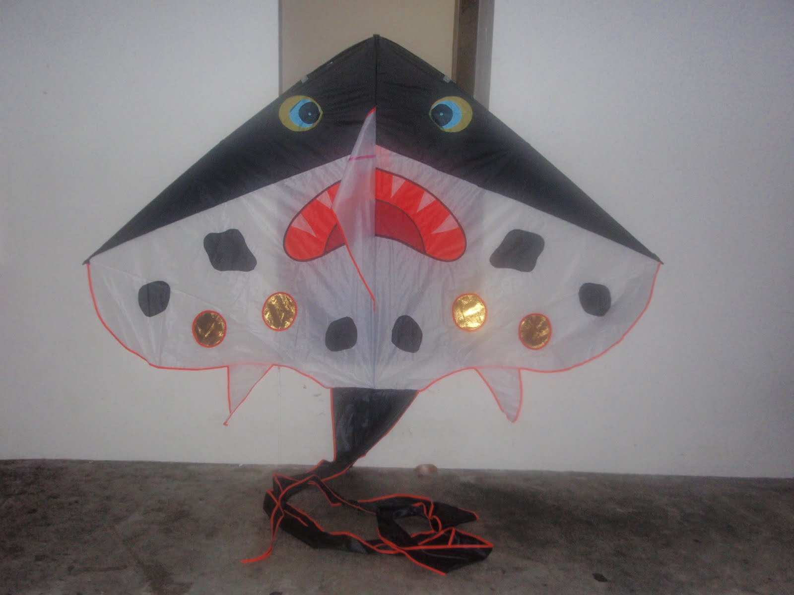 Welcome to Jaces' Kites