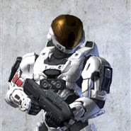 The Chronicles of Spartan 116