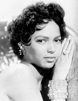 The Blanco EXperience: Dorothy Dandridge...Hollywood's Golden Child