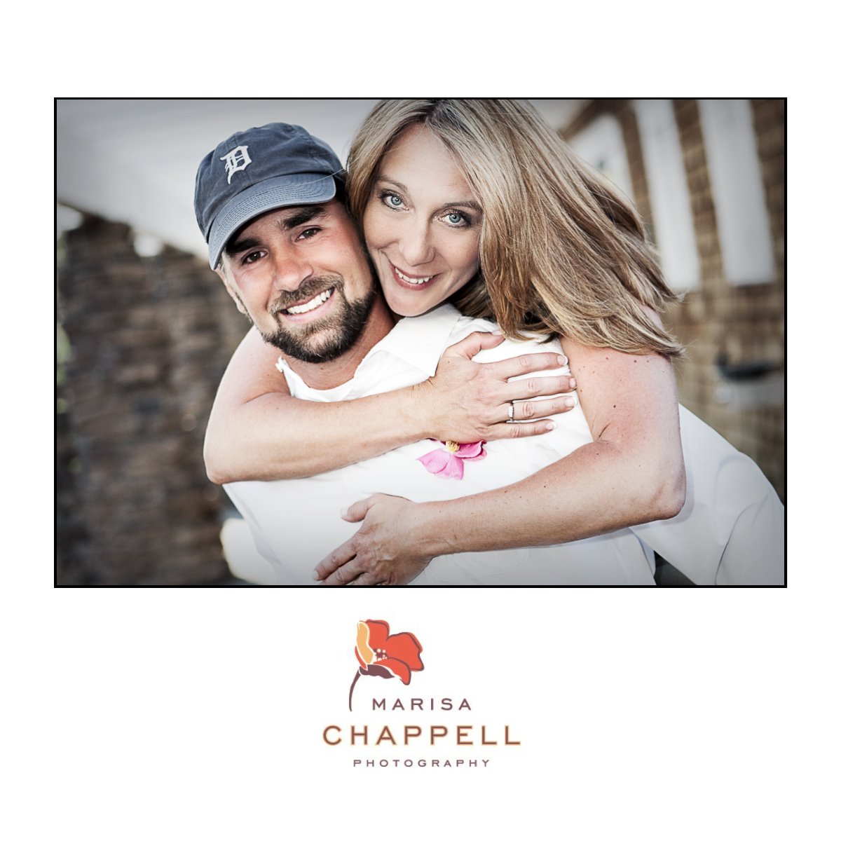 Engagement Sessions | Marisa Chappell Photography