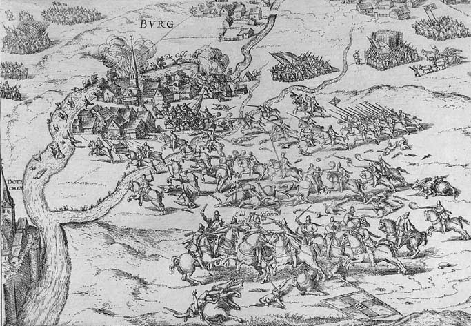 Ed Wijgman: Unieke bewonergeschiedenis van Terborg blootgelegd