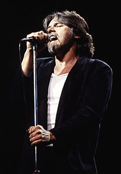 SPLINTER MUSIC: BOB SEGER V BRUCE SPRINGSTEEN