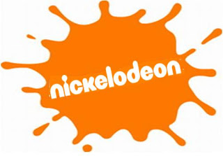 Nickelodeon®: Dos nuevos logos de nickelodeon