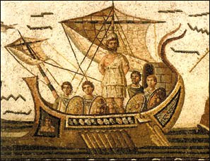 Clube dos 25: Ulisses