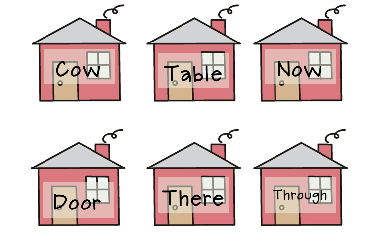 A Small Town Teacher with Big Ideas: EEK! There's a Mouse in the House ...