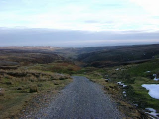 TeamWalking - Hill Skills & Outdoor Adventures: Northern Echo walk