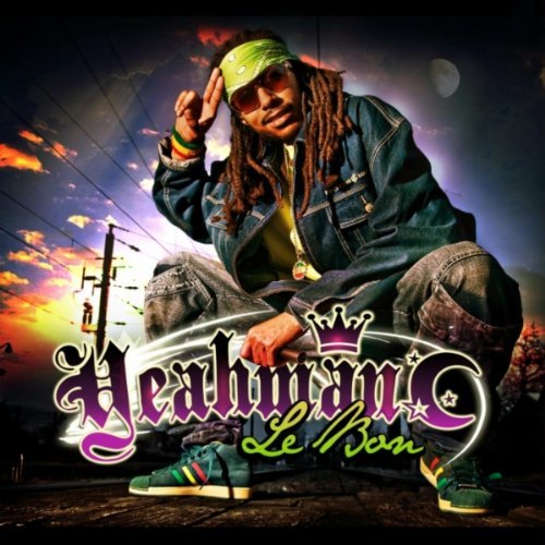 Achis' Reggae Blog: Check It Vol. 8