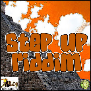 Step Up Riddim 2012 (Making Flow) | Download on ReggaeWorldCrew.net