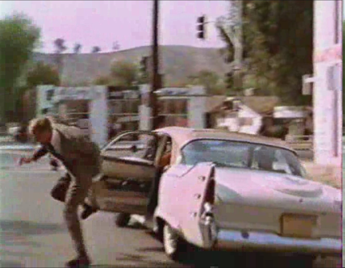 Le Théâtre Optique: The Invaders – Episode 1x02: The Experiment (17.1. ...