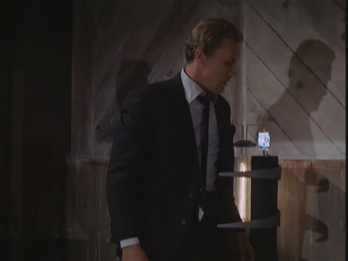 Le Théâtre Optique: The Invaders 1x05 Genesis (07.02.1967) [Richard ...