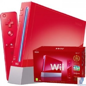 juegos Wii