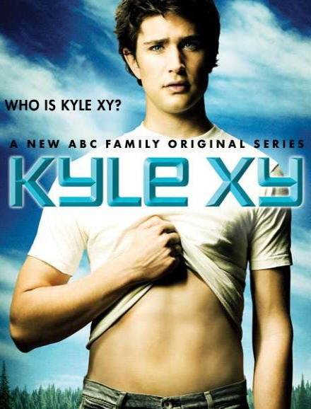 Link a film DivX in italiano su RapidShare.com: Kyle XY [DVDRip ...