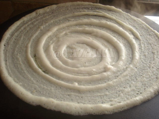 FOOD CAPITAL: DOSA- A SOUTH INDIAN DELIGHT!!!