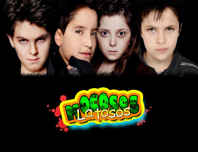 Mocosos Latosos: El Fenómeno Mocosos Latosos
