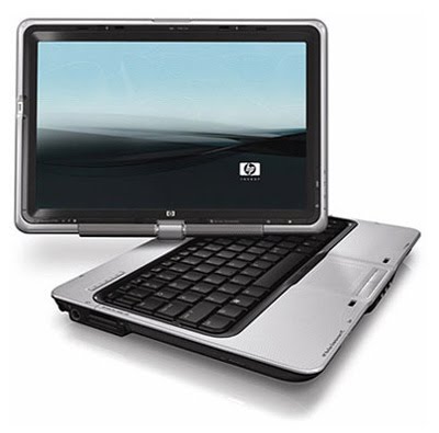 Vatives galleries: Now HP launches new tablets laptops