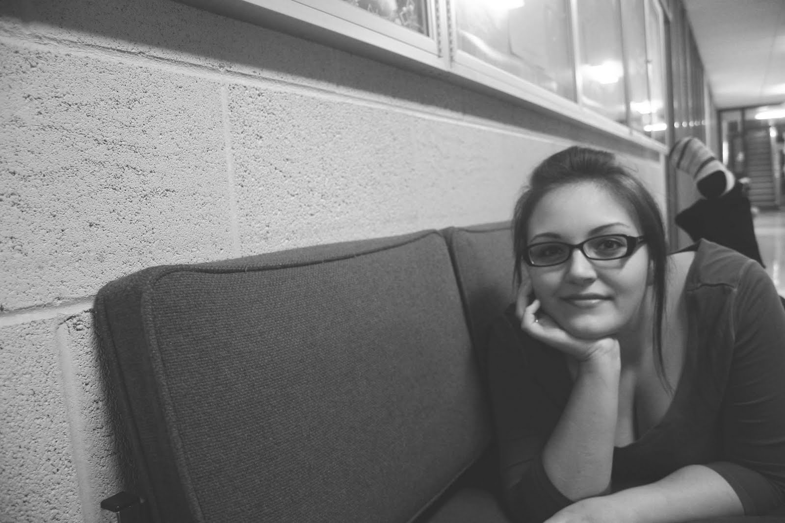 Laurin Panetta, Graphic Designer