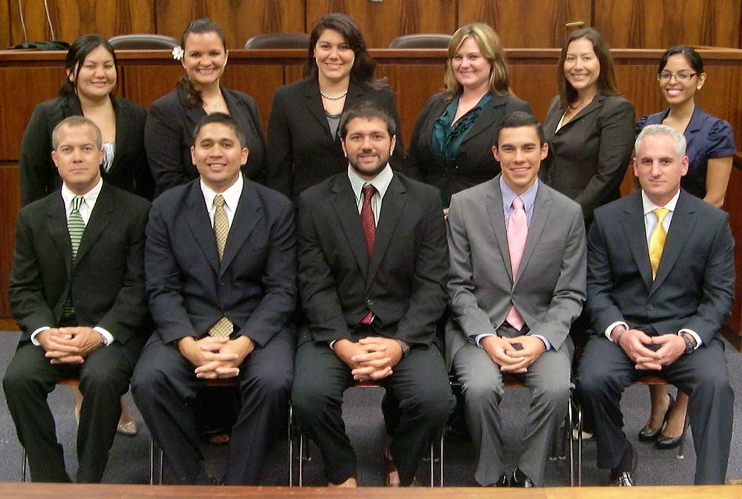 Ka Huli Ao: Center for Excellence in Native Hawaiian Law: National ...