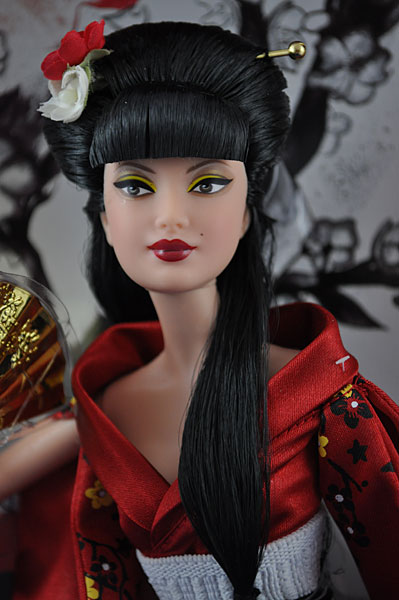 Desperately Seeking Dolls: The Theory of Relativity