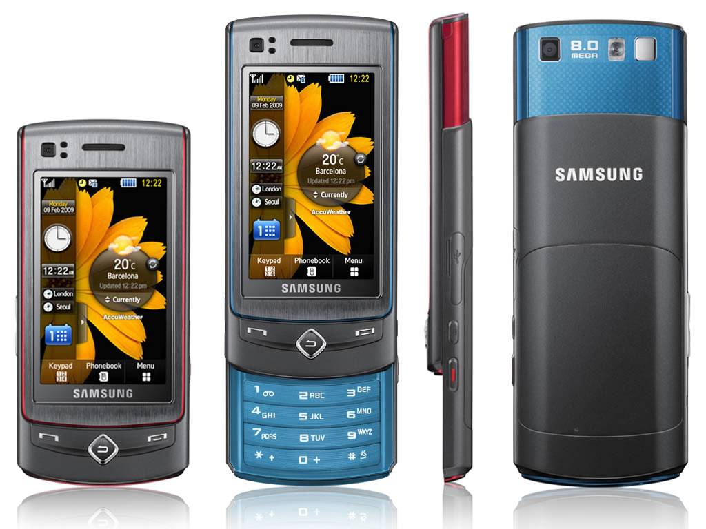 Mobiles: August 2010