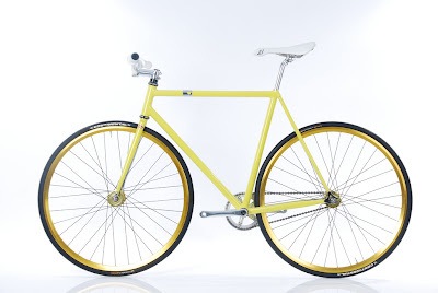 Hagoromo: Stijn Custom Cycles