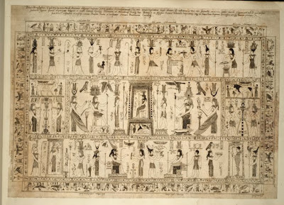 BOOKTRYST: Who the Heck is Herwart von Hohenburg?