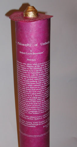 BOOKTRYST: The Breathtaking Book Art of Richard Minsky