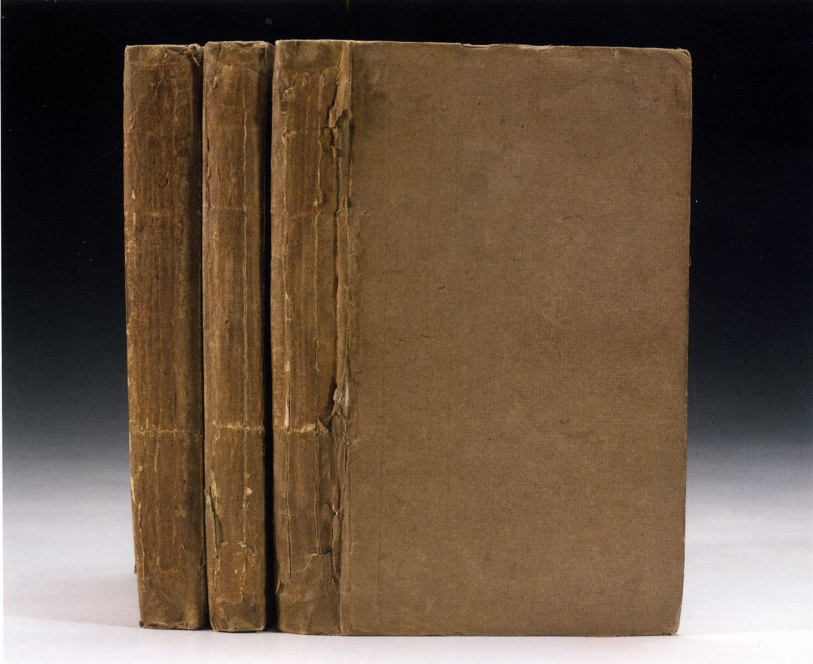 BOOKTRYST: Fashion Takes a Hike: Jane Austen in Drab Boards Walks the ...