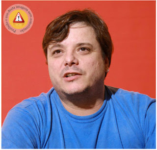 Gota D' Água: Elenco: Thelmo Fernandes (Creonte)