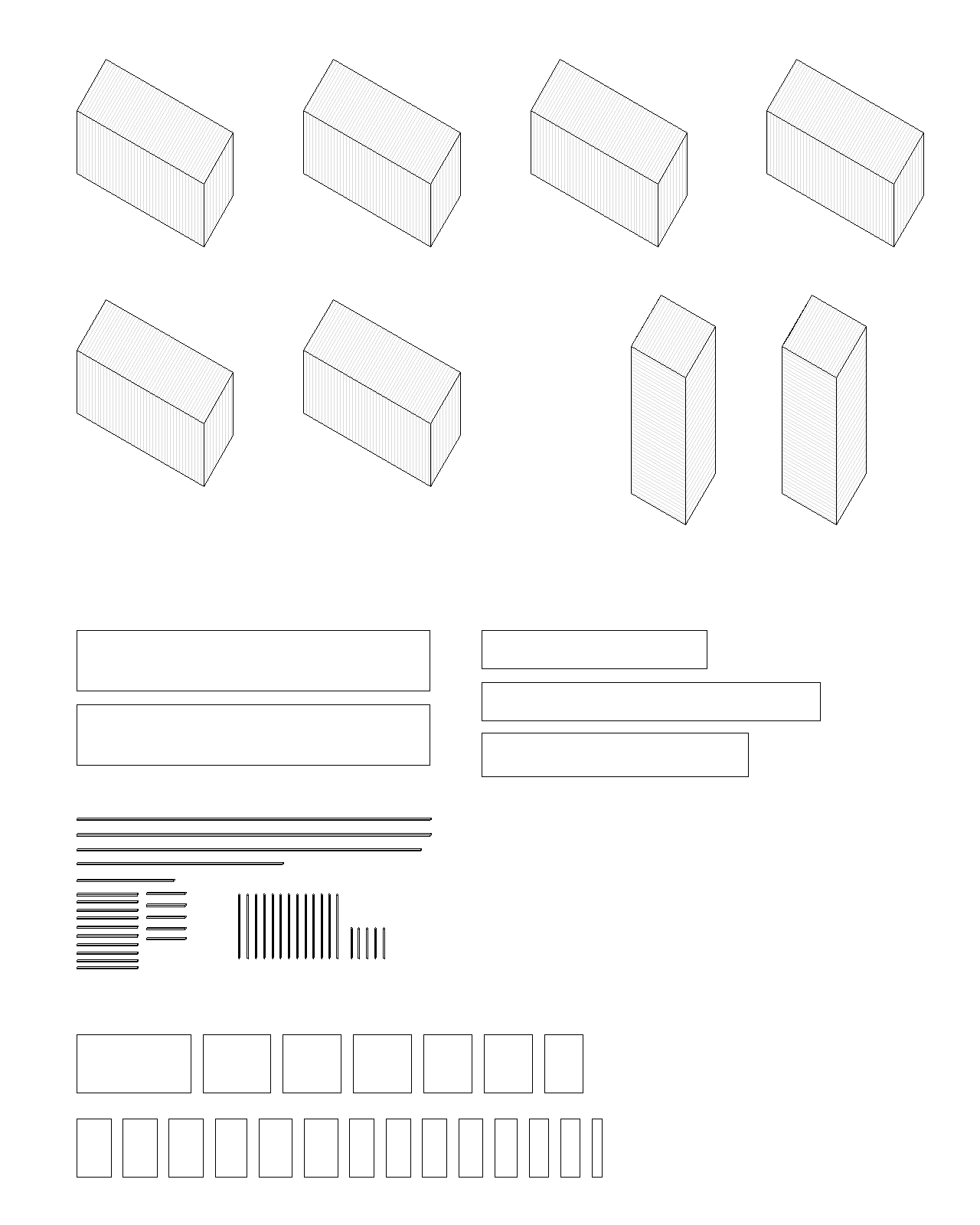 Jurgita Korsakai Units 9 11 Prefab Drawings