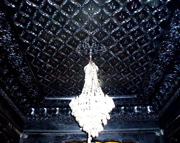 Travelogue Unlimited: Vishwambaug Wada, Pune : A Photo Feature