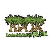 KPOA 93.5 FM: November 2010