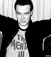 Blog do Zé: Jello Biafra