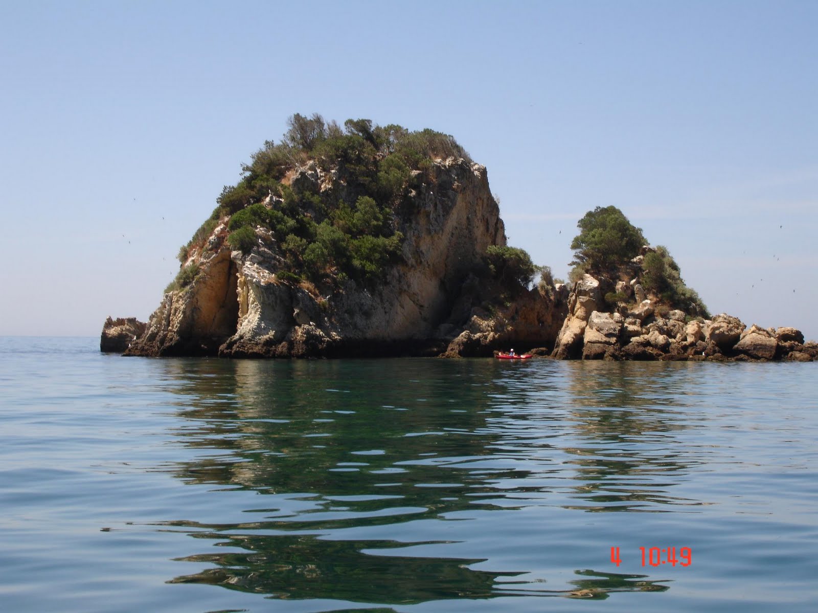 Blog do Zé: Parque Natural da Arrábida