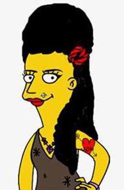 Blog do Zé: The Simpsons