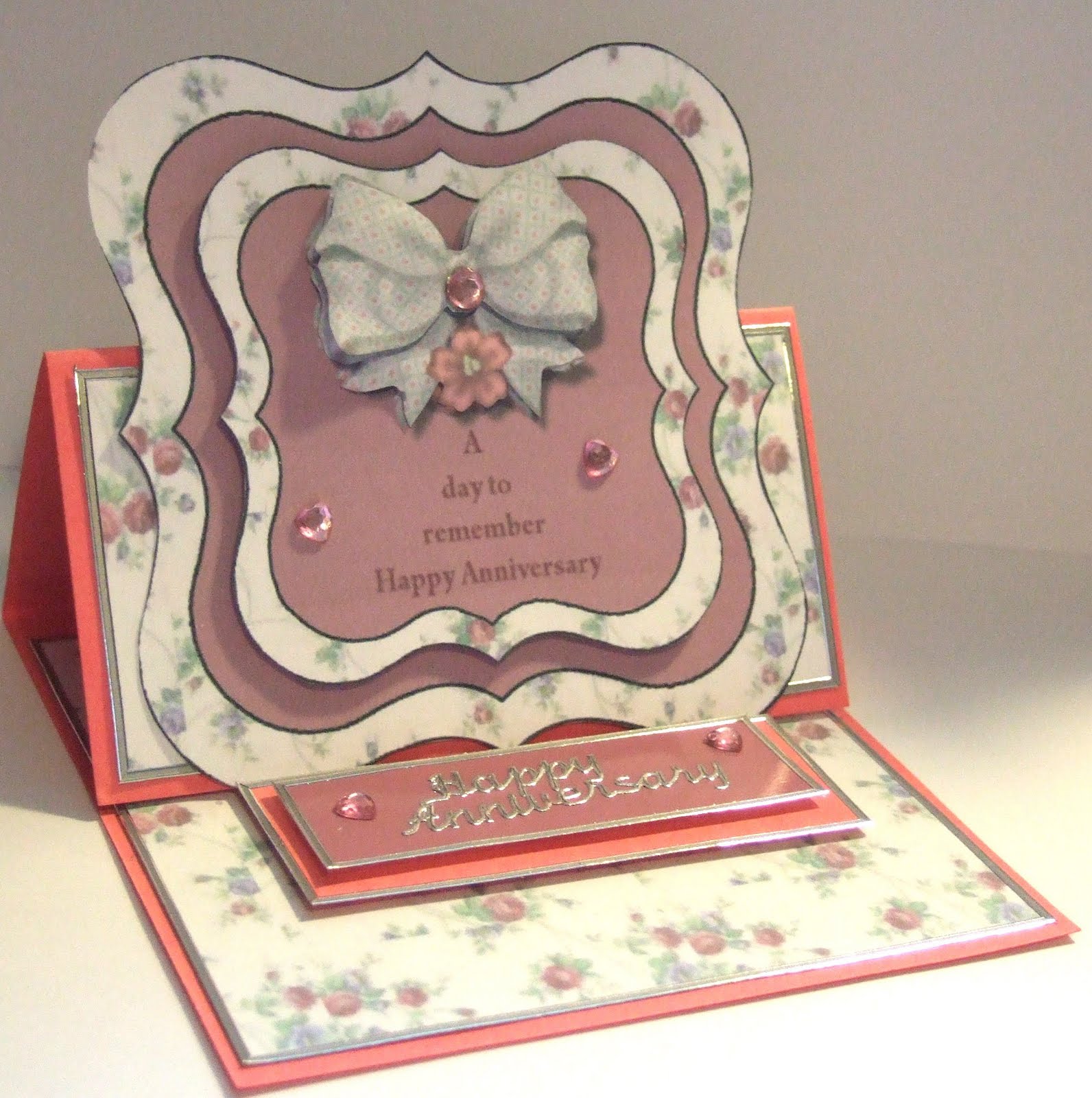 Pat's Cards and Crafts: CUP - Crafts U Print