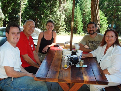 A&E Ferry: Kaweah Han Photos