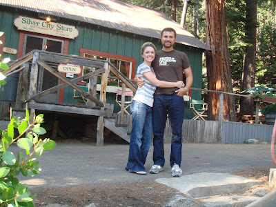 A&E Ferry: Kaweah Han Photos