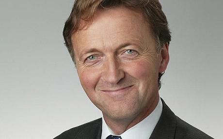 (2009) Liberal Democract M.P. Andrew George -PARASITE | Enemies of the ...