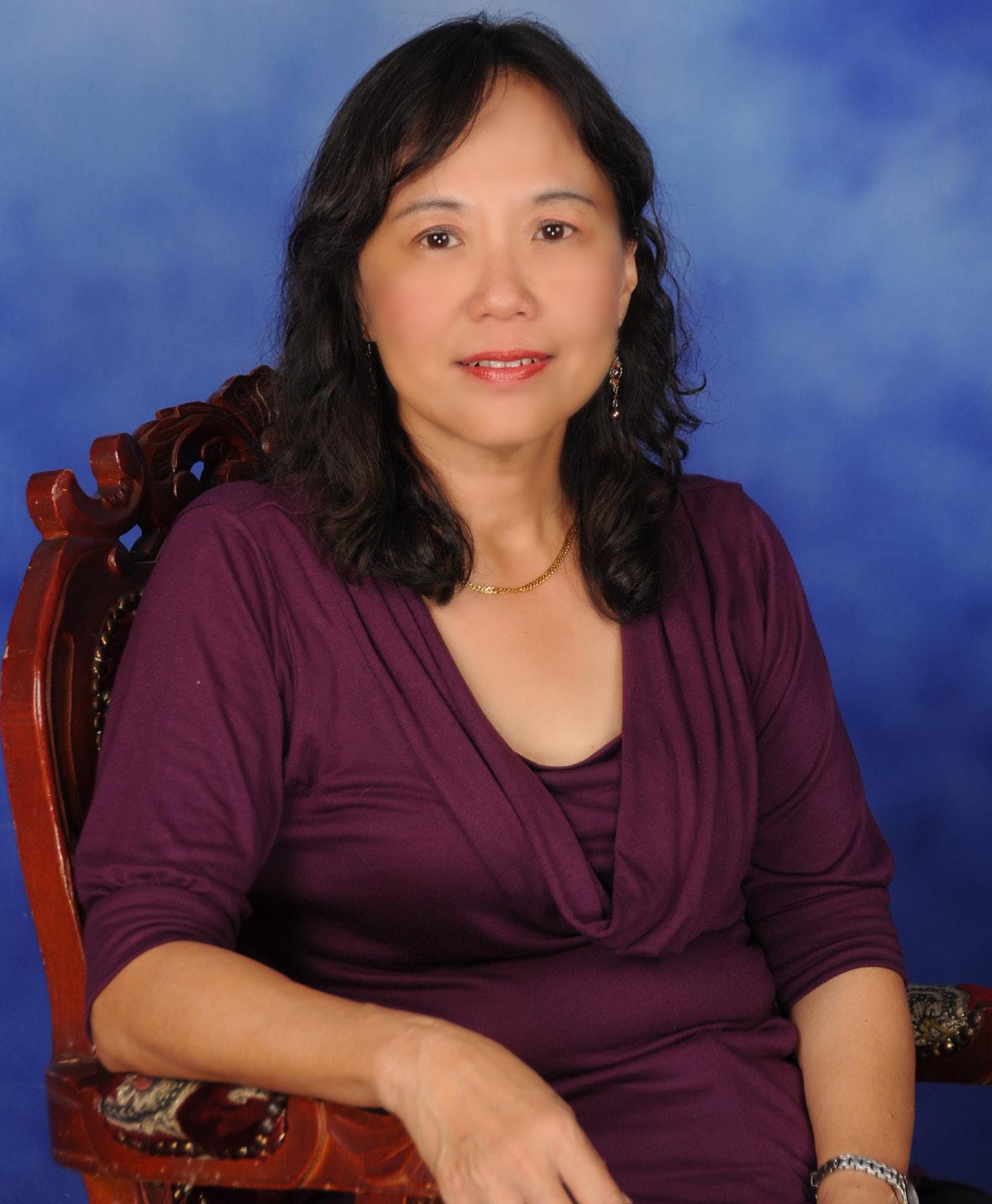 USM Campus News: Interview with LIFE: THE MALAYSIAN STYLE! writer Peggy Tan